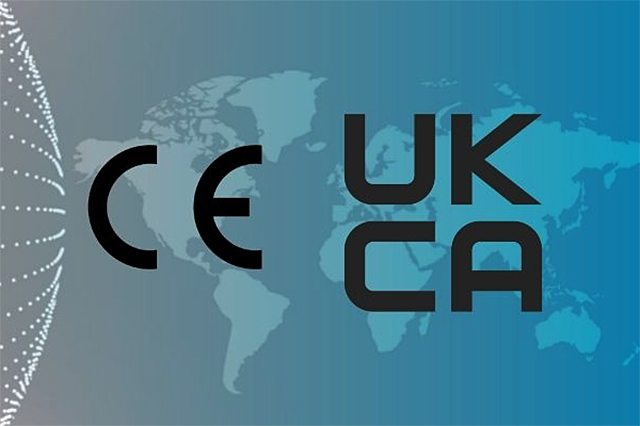 UKCA/UKNI MARKING TO REPLACE CE MARKING IN UK – Trade Forward Southern ...