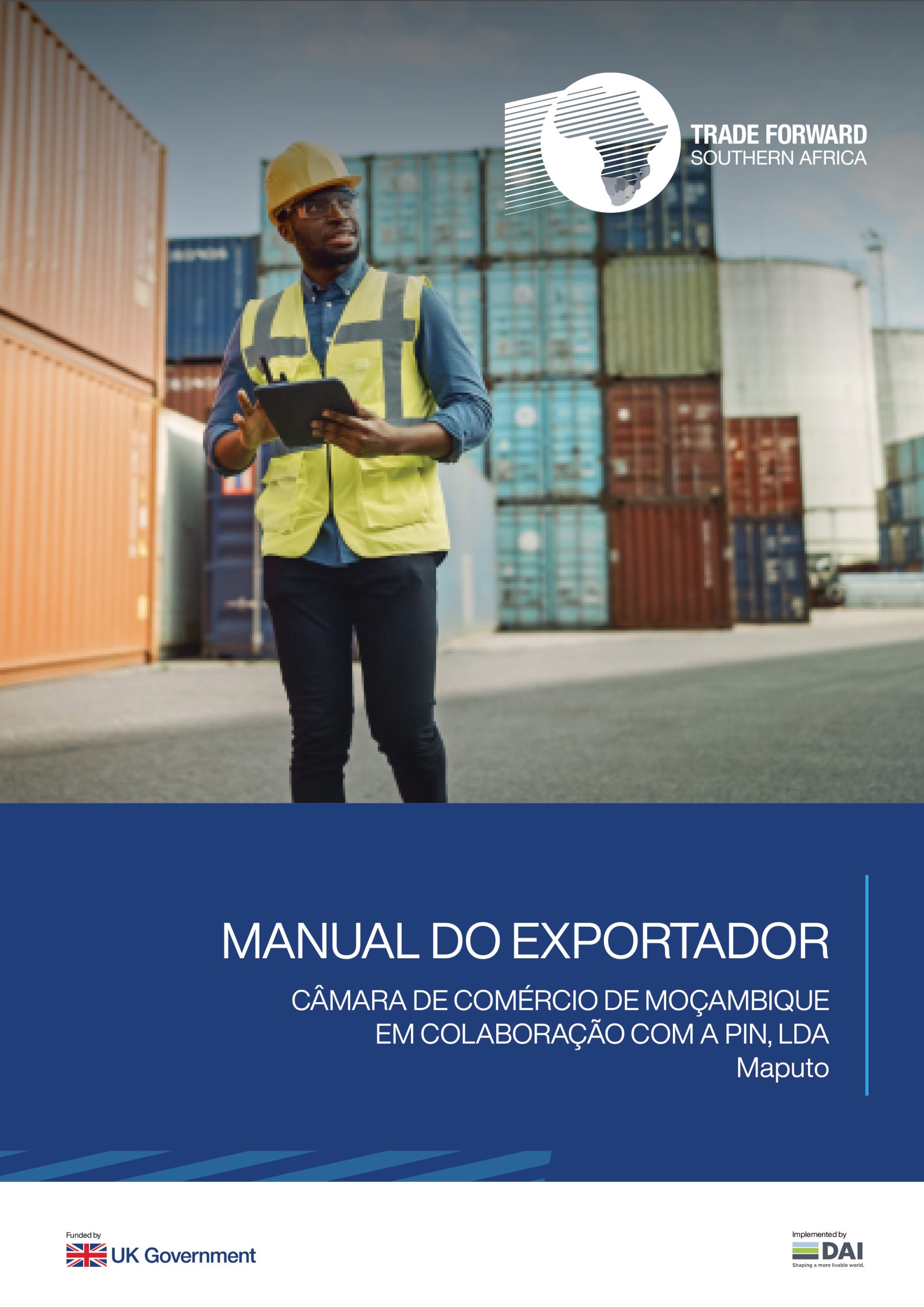 Mozambique – Trade Forward Southern Africa