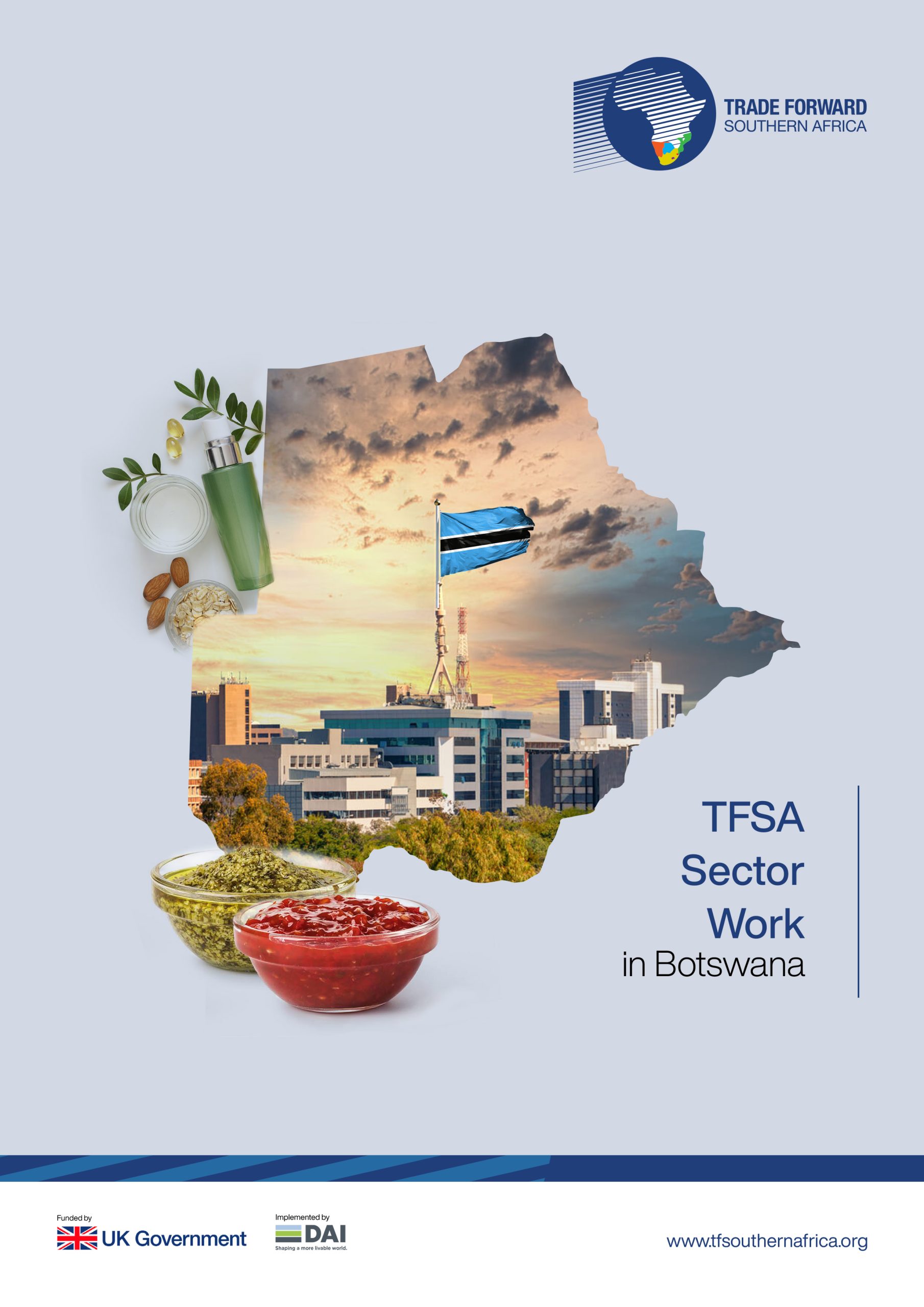 Botswana – Trade Forward Southern Africa