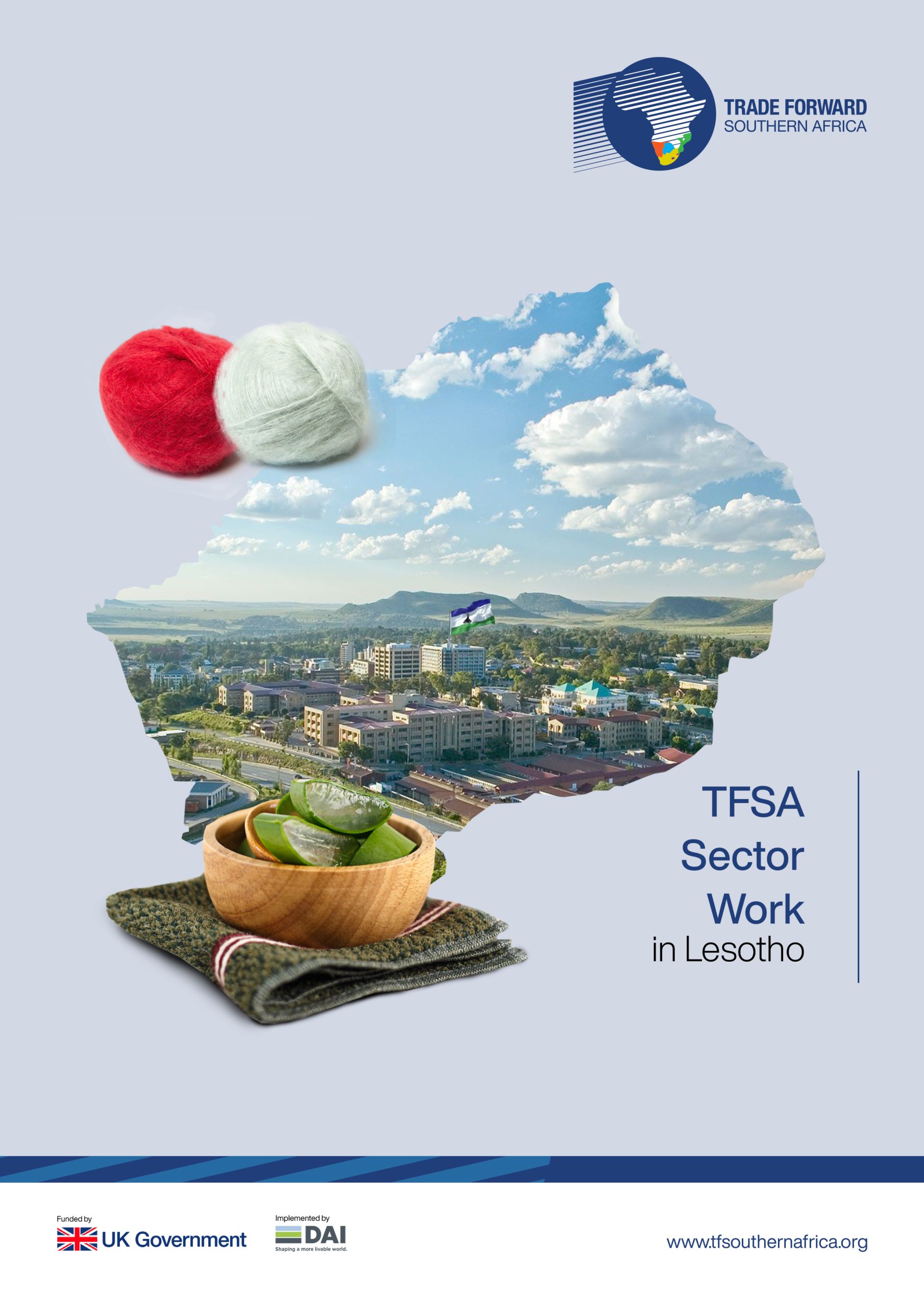 Lesotho – Trade Forward Southern Africa